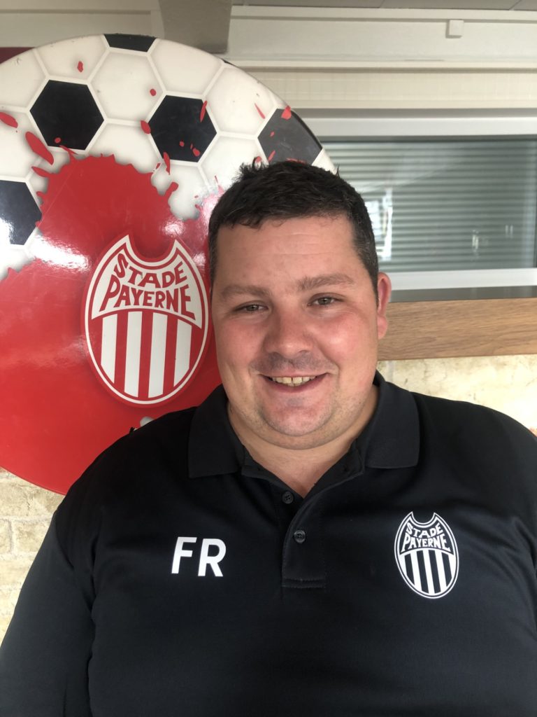 FC Stade-Payerne – FC Stade-Payerne